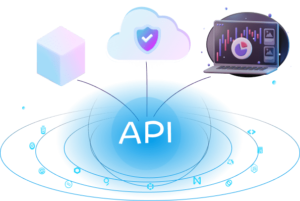 No-code multi-chain community driven analytics and visualization platform